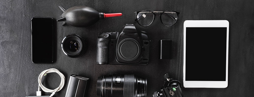 5 Must-Have Documentary Filmmaking Accessories - Documentary Film Cameras