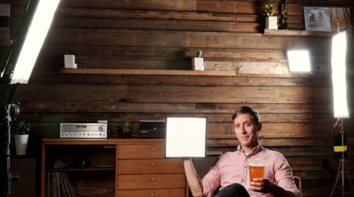 5 Best Small & Compact Portable Video Lighting Kits - Documentary Film ...