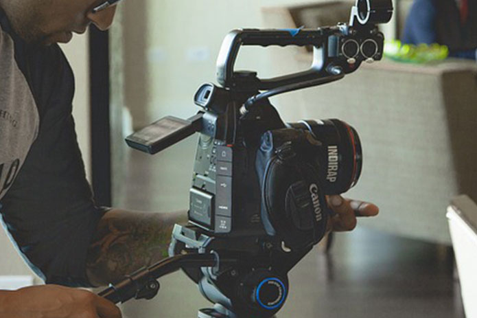 Documentary Film Cameras: Find The Best Gear to Make Your Documentary ...