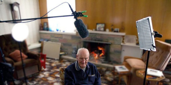 Boom Pole Stands & Boom Pole Holders: How to Set Up a Boom Mic on a ...