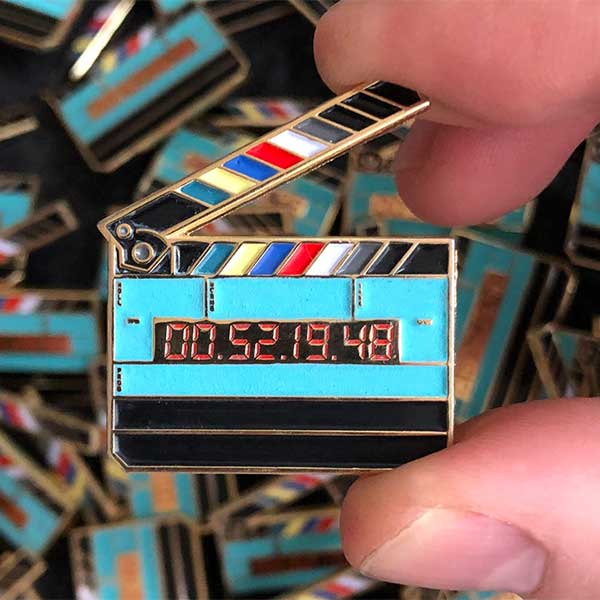 20 Gifts for Aspiring Filmmakers & Content Creators - Documentary Film ...